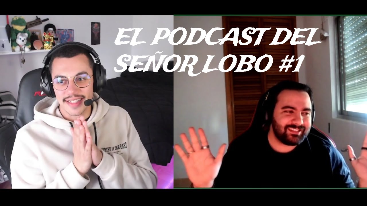 La Huella del Señor Lobo #1 | DÍA 1: Hoy @diebestespeler "EL MEJOR OMEN ...