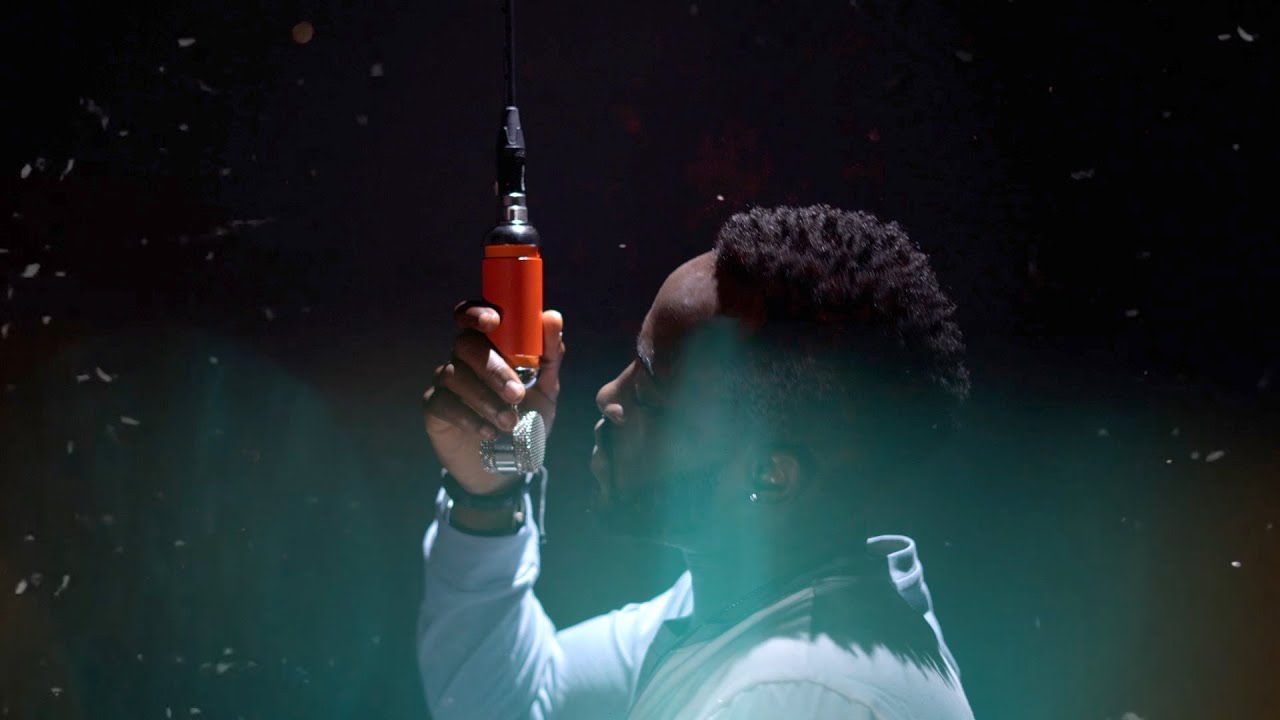 MATIC MC - DOMINOES (Official Video) - YouTube