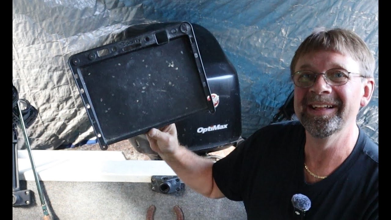 Scotty #455 Bait Board Review - Must-Have Fishing Accessory - YouTube