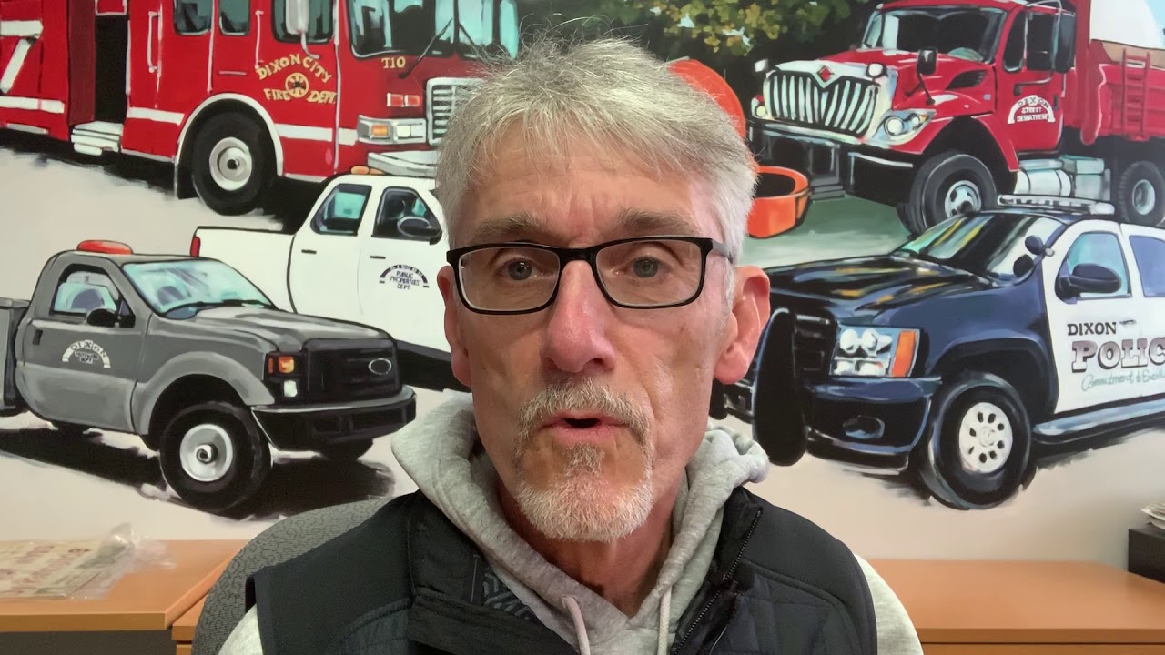 Dr Welty: What to do if you think you have COVID-19 - YouTube