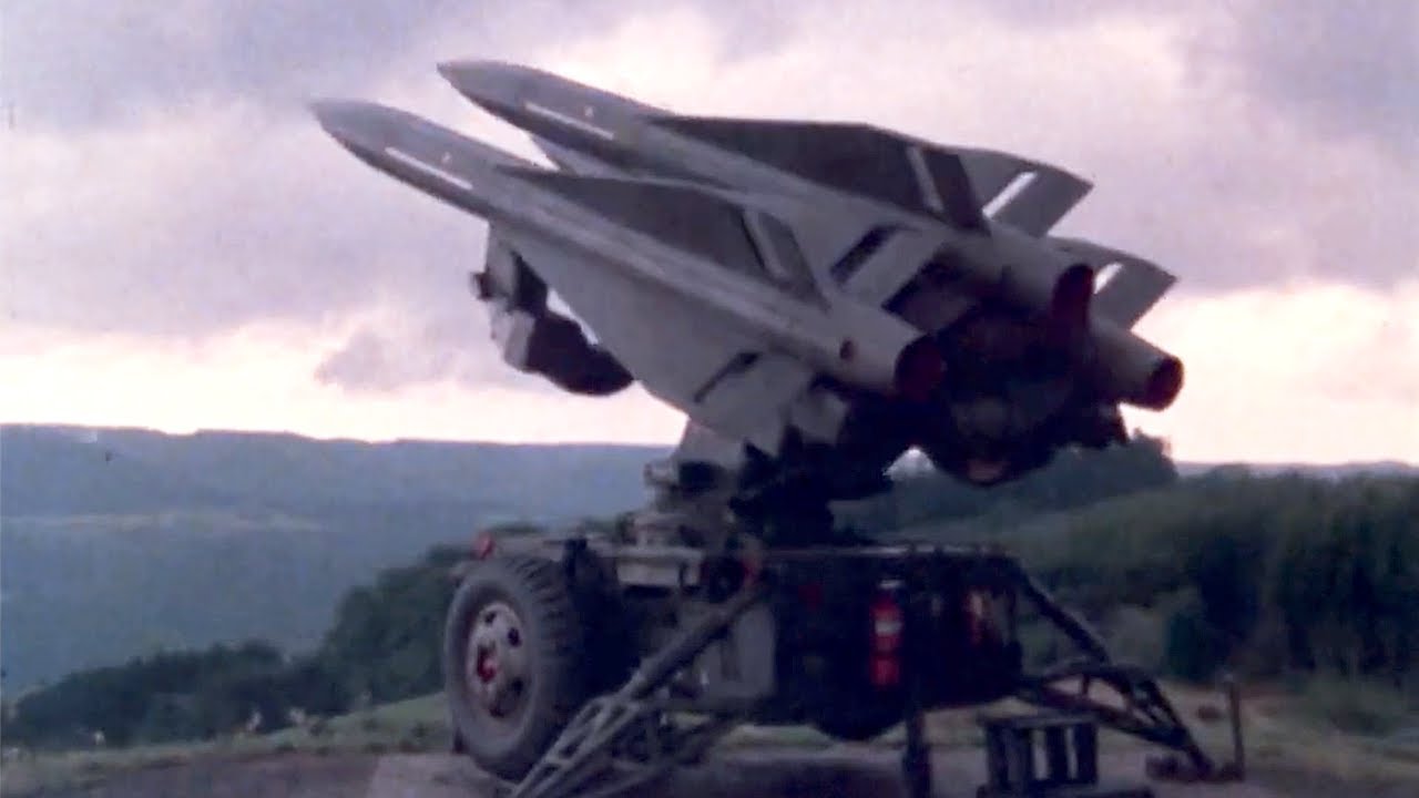 Four days in autumn - Exercise Autumn Forge in Germany 🇩🇪 | SEP 1978 ...