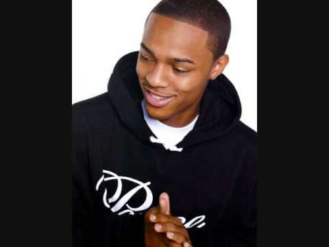 YOU CAN GET IT ALL- Bow Wow ft. Johnta Austin NEW 09* [ Lyrics ]