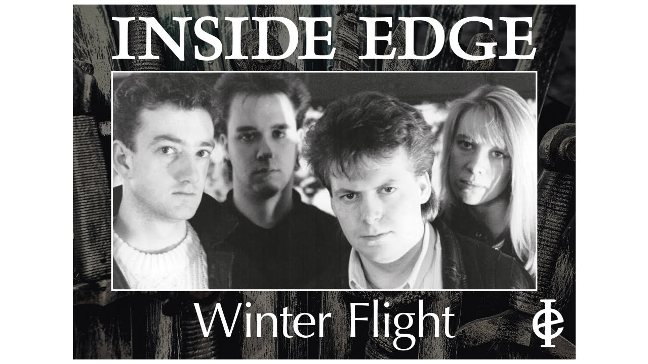 Inside Edge - Dawn Before Dark - YouTube