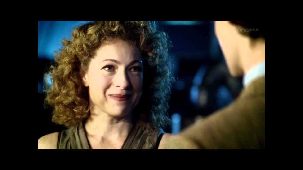 *SPOILERS* Who is River Song [HD] - YouTube