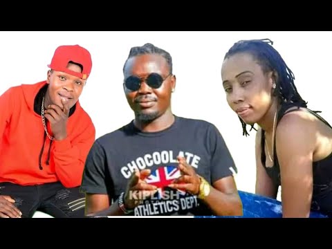 ATIENII BY DAUDI KAMAKAWA 😭😭RIP CHELELE,, KENENE,, RHINO KABOOM😭 LATEST ...