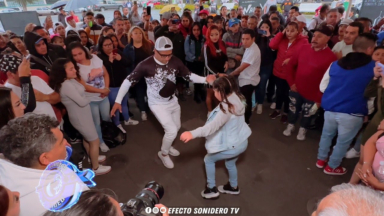El Legendario Rumba Tacuba Deleitandon A Naucalpan Con Una Descarga ...