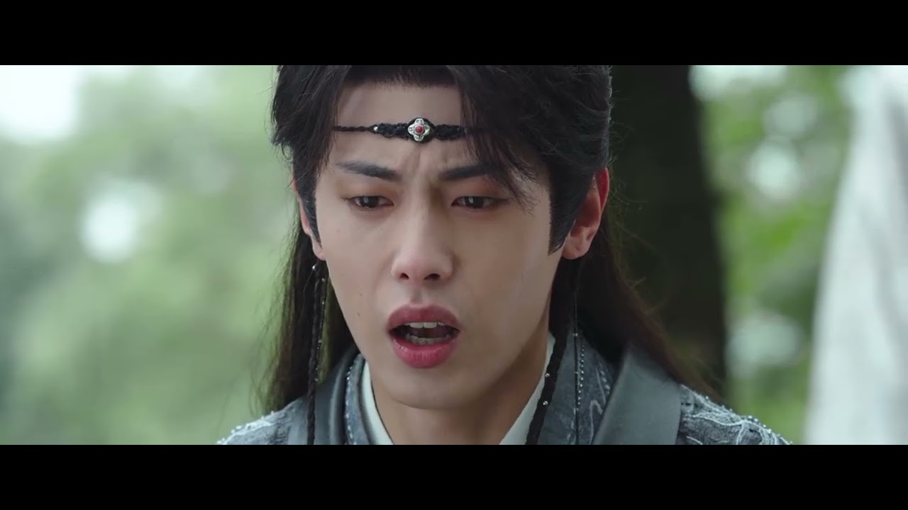 The General's Youngest Son - Returned Master Ep.23 - YouTube