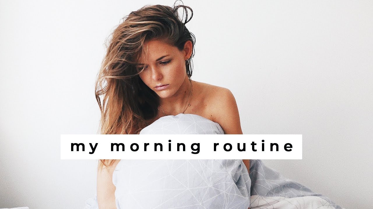 My 6am Morning Routine Youtube