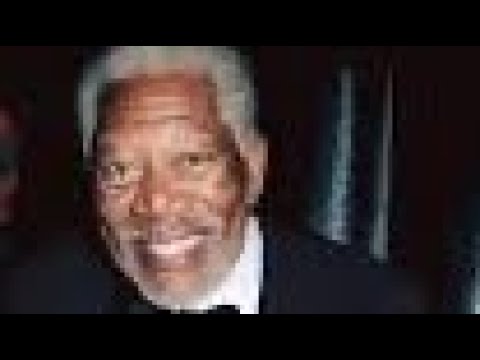 Morgan Freeman’s Car Accident - YouTube