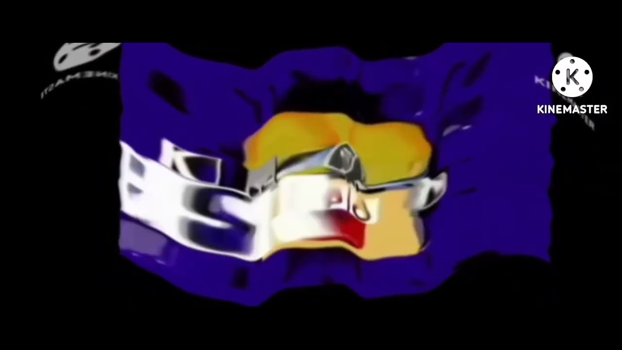 I made videopad ripple effect on kinemaster - YouTube