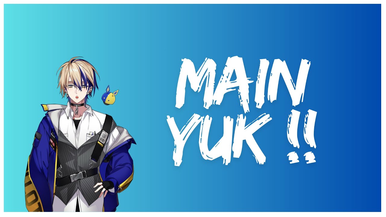 Main Yuk !!! #mediashareon - YouTube
