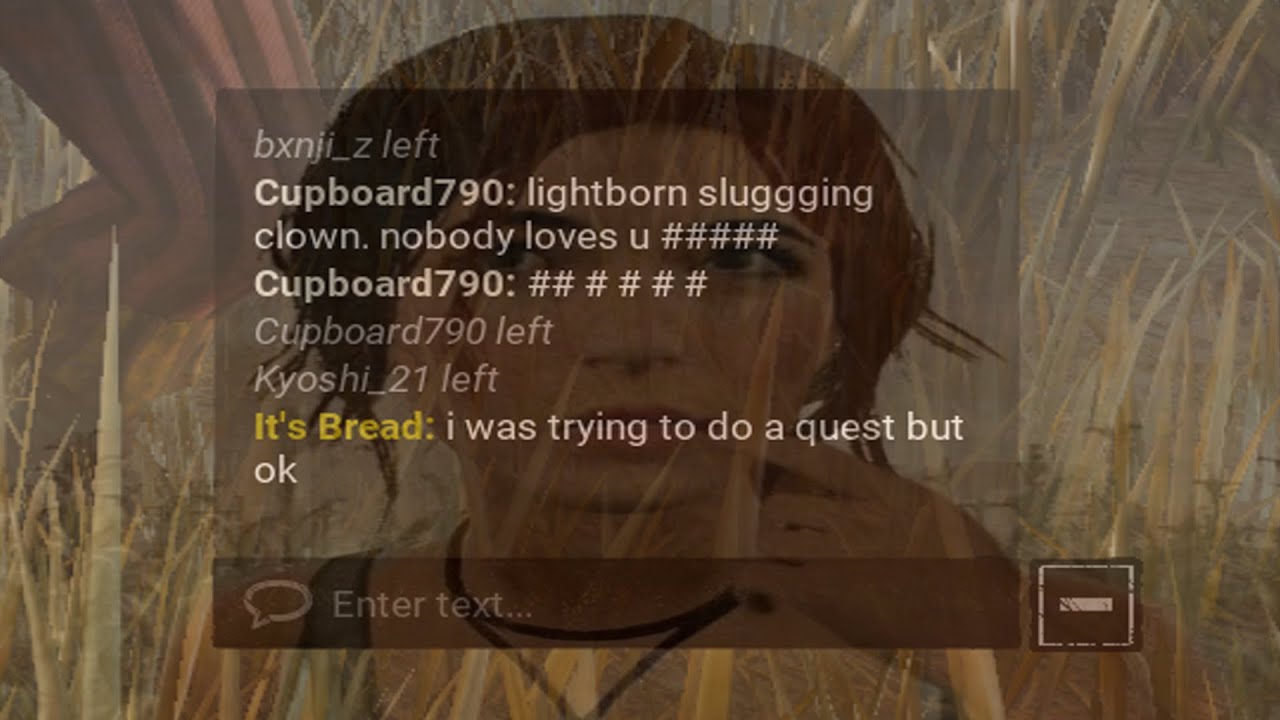 my average dbd experience - YouTube