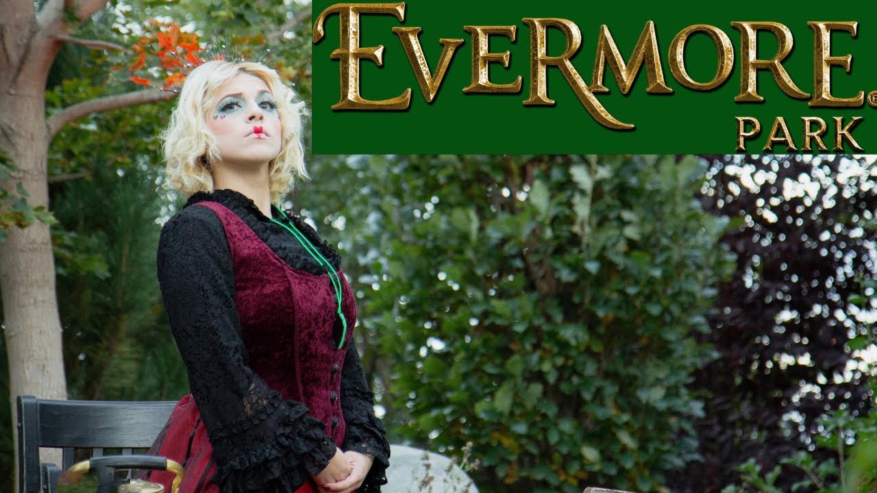 Everything you need to know about what happened in Evermore 2021 - YouTube