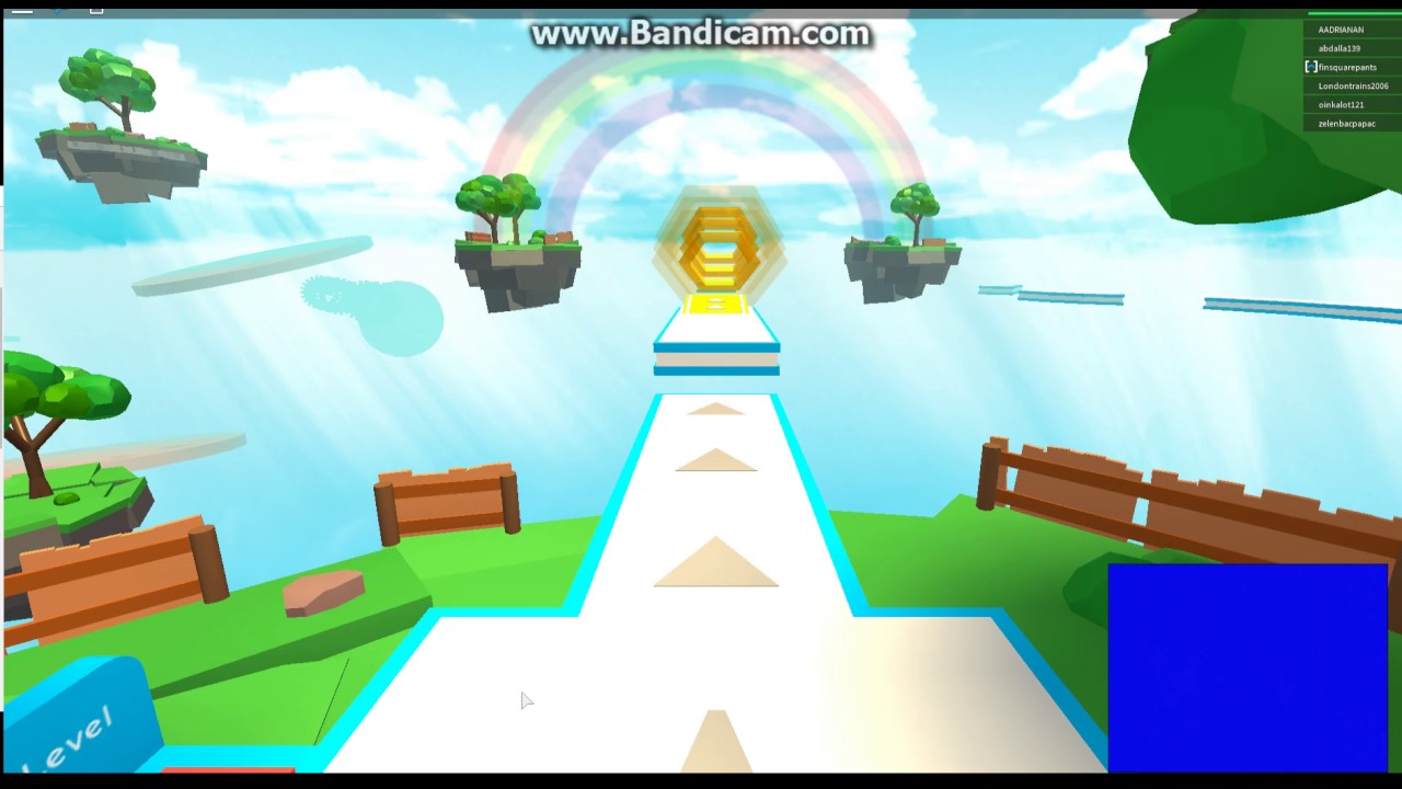 YOU GOTTA PLAY DIS GAME!!!! roblox mega challenge - YouTube