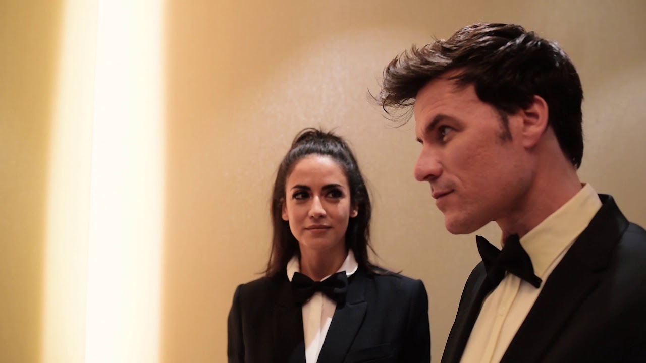 Colton Foster by Daniel Grao y Verónica Perona - YouTube