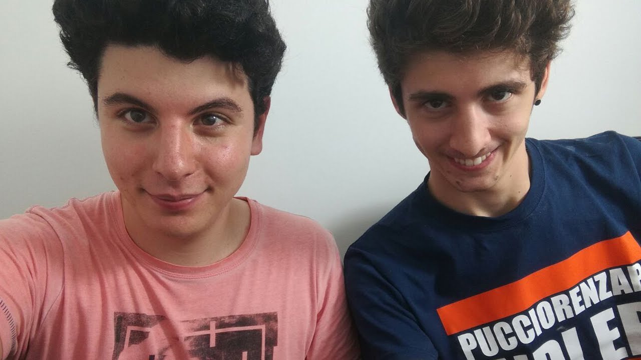 POMERIGGIO PLAYER CON FAVIJ - YouTube