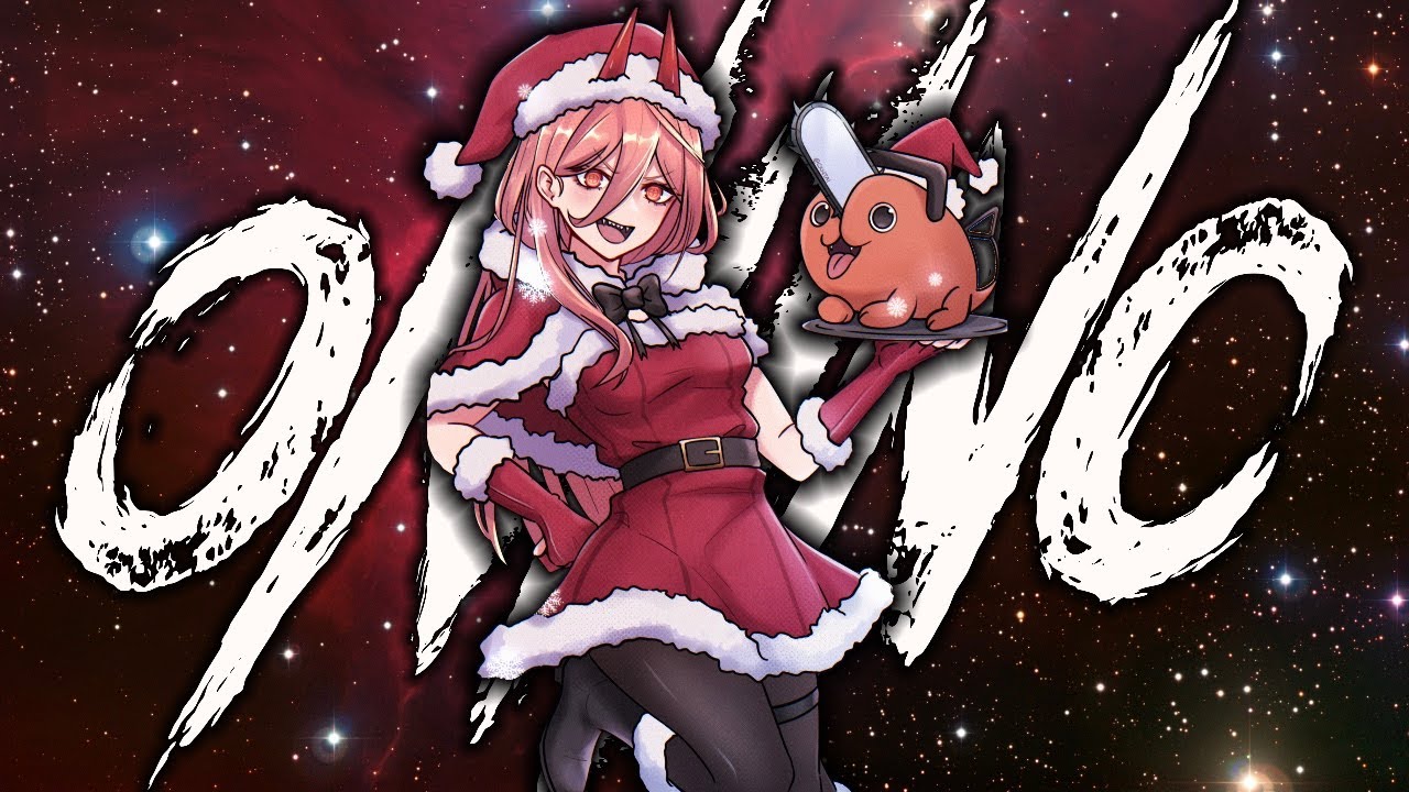 ONI INC. - Santa Tell Me [METAL COVER] [ AMV ] - YouTube