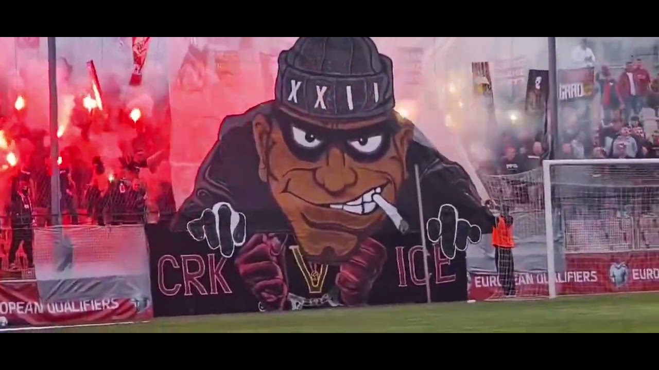 Robijaši 1988 Zenica - Rezime sezone 2022/2023 - YouTube