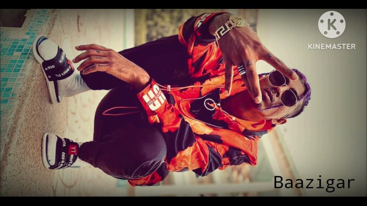 Baazigar X Mc Stan {Divine X Emiway Bantai}।। #rap #mcstan 🔥😍 ।। - YouTube