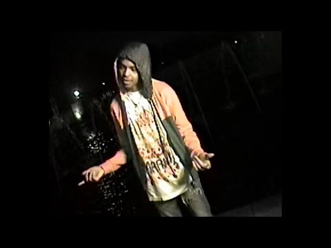 Baby Kirann - Stay A Float (Official Music Video) [Visualized by @G5FX]