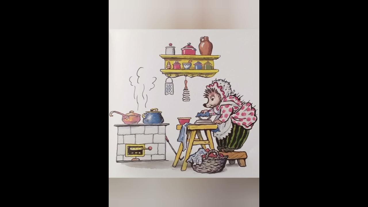 Ухти-Тухти - YouTube