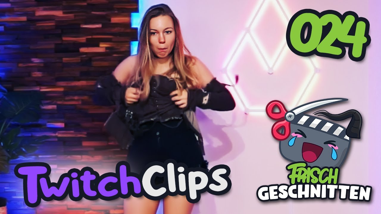 Die TWITCH CLIPS der Woche - HITZEFREI - 024 - 12.06.-18.06.2023 - YouTube