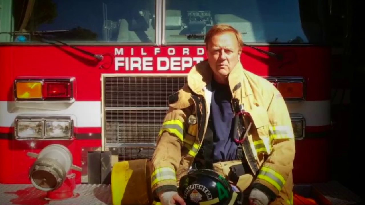 FINAL GOODBYE TO RON SAVAGE - YouTube