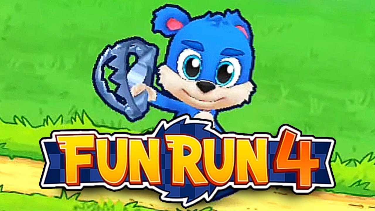 Apparently Fun Run 4 Was 'Soft Released' A While Ago - YouTube