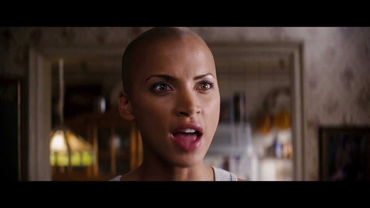 Female Disguise Wig 108 - YouTube
