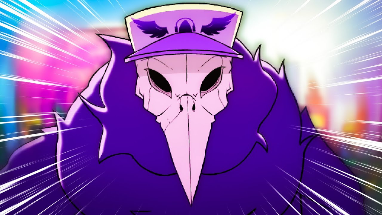 My FNF Mod got a MASSIVE Update - YouTube