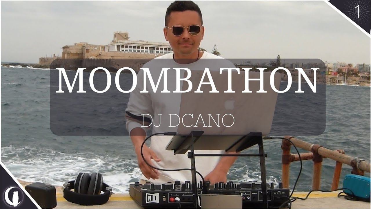 Moombathon Mix 2022 |#1|The Best of Moombathon 2022 |Mix de Moombathon ...