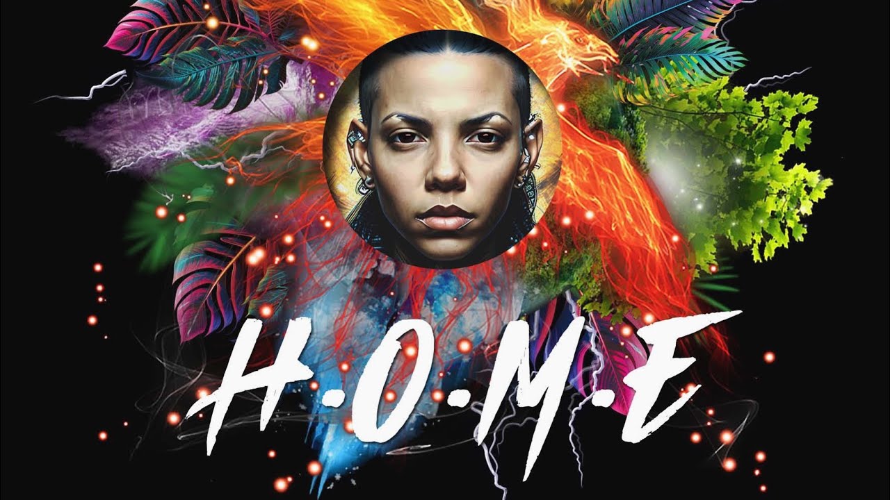 H.O.M.E - its a Feeling.. (DJ JoBlaze) House Music Mix 2023 - YouTube