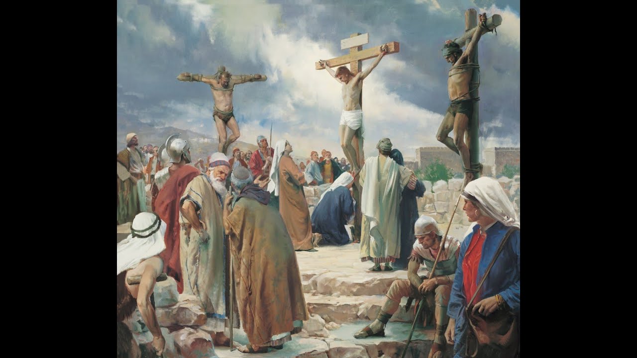 SJ Thomason & the Shroud: C-14, Pray Codex & the Sudarium - YouTube