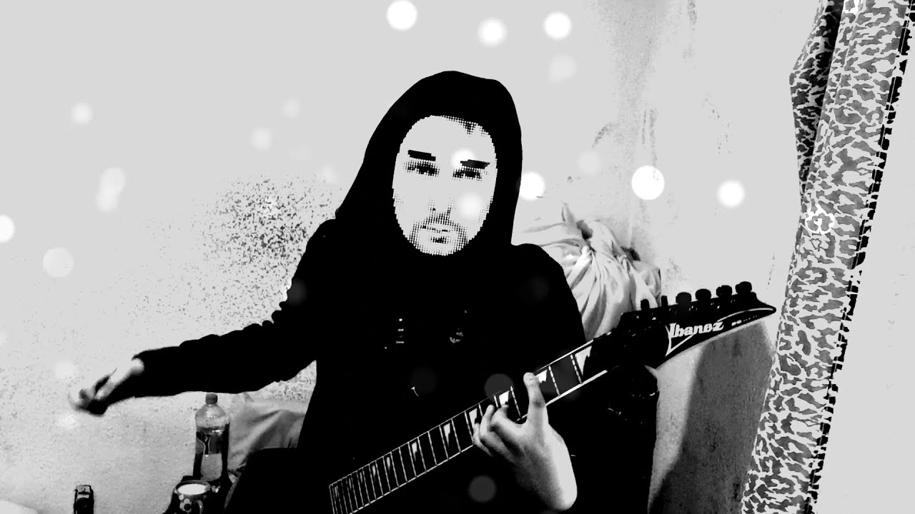 Muse - Dead Inside (Instrumental Cover) - YouTube