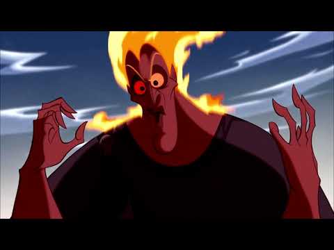 HÉRCULES - CUARENTENA 2.0 (Doblaje) | Kat&Hama y Niuskart. - YouTube