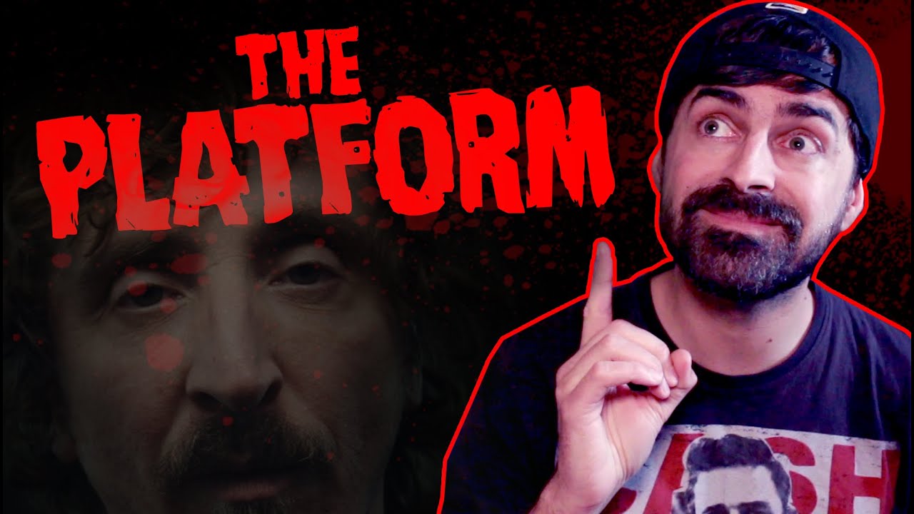 THE PLATFORM (2020) - Critique de film d'horreur #47 - YouTube