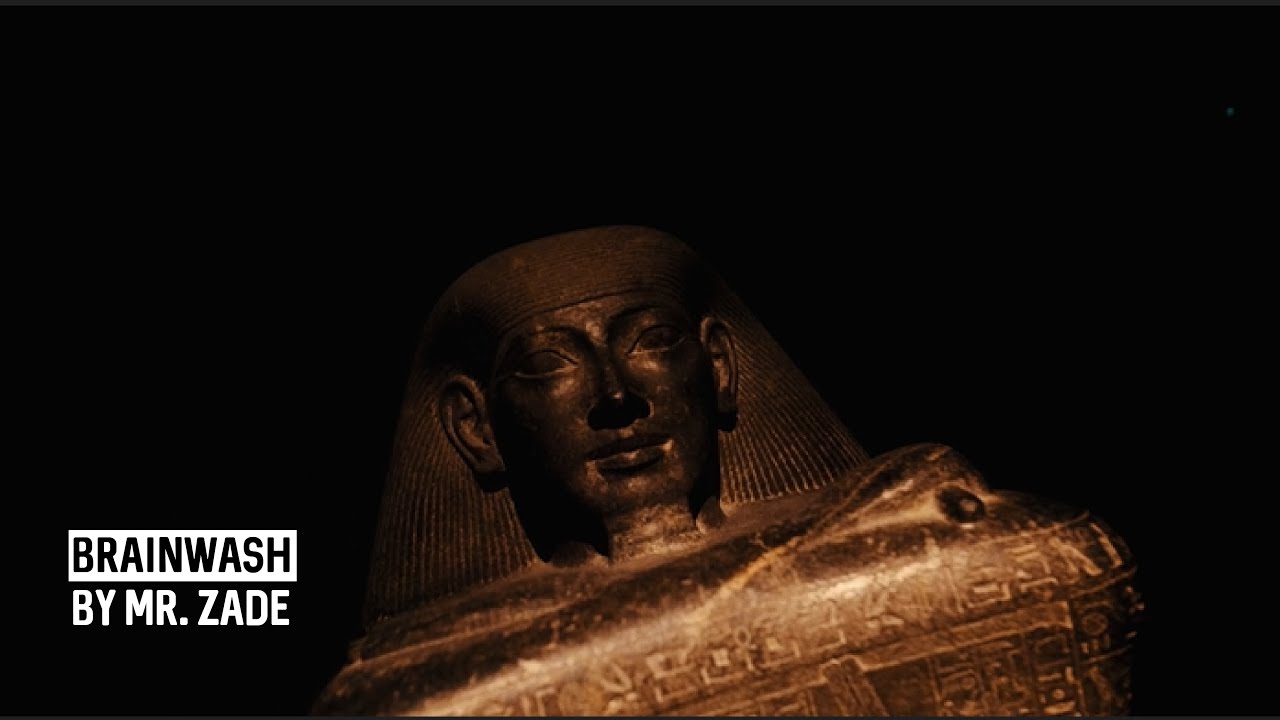 Mummification Process - How does the body become a mummy? (Ancient ...
