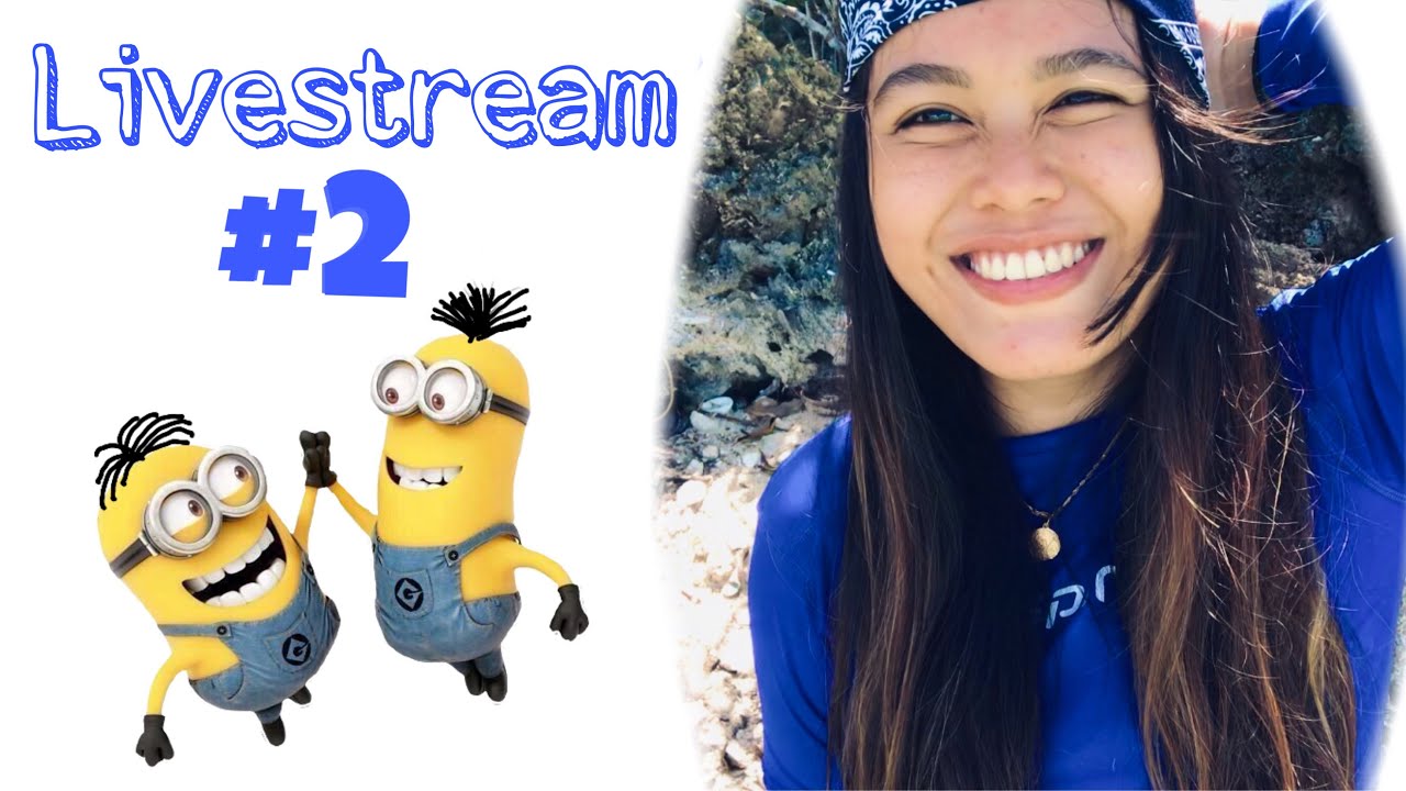 Livestream 2: Stay and Win - YouTube