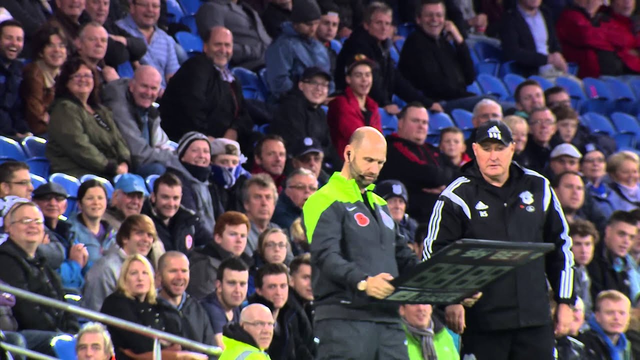4th OFFICIAL: YOU HAD ONE JOB - YouTube