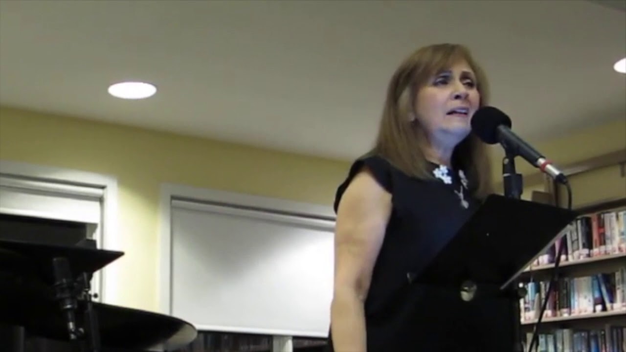 Hallelujah - Emily Bindiger and Robbie Kondor - YouTube