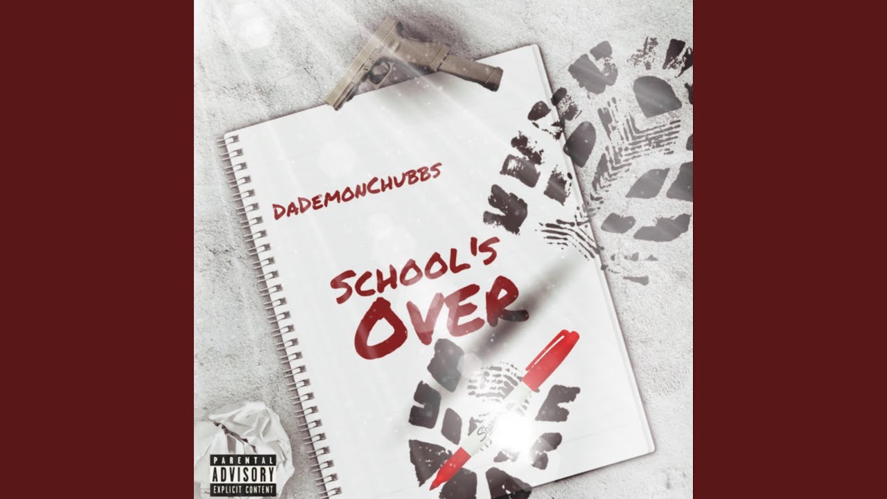 School's Over - YouTube Music