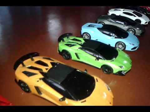 petron car collection - YouTube