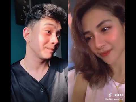 Miggy Tolentino and Sanya Lopez - YouTube
