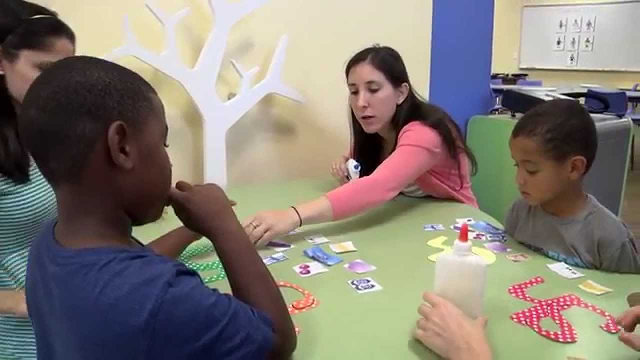 The Proteach Dual Certification Program at UF - YouTube