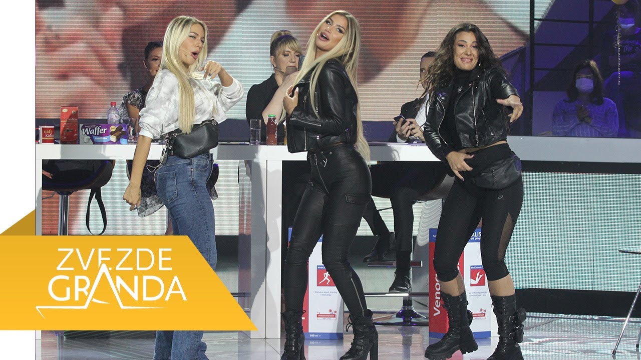 Hurricane - Folir'o - ZG Specijal 06 - (Tv Prva 18.10.2020.) - YouTube