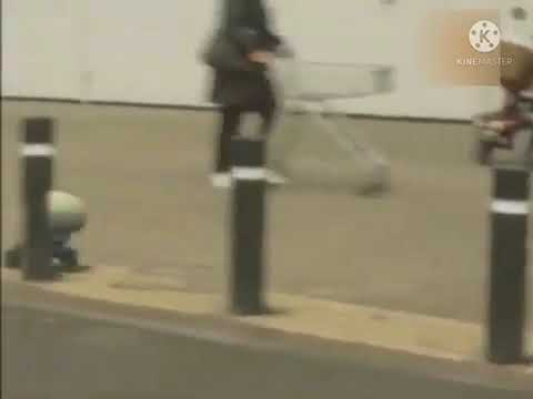 Nicktoons UK Bumper - Vehicles (2007)