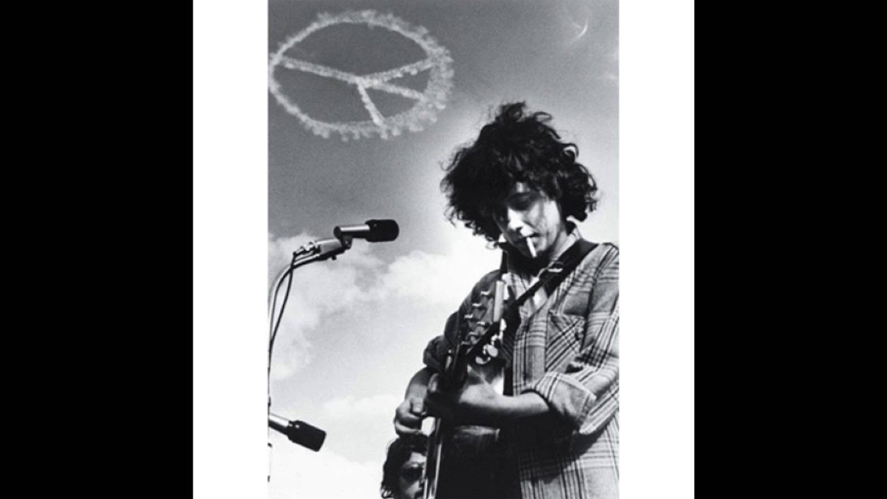 Arlo Guthrie - The Motorcycle song (Studio Version) - YouTube