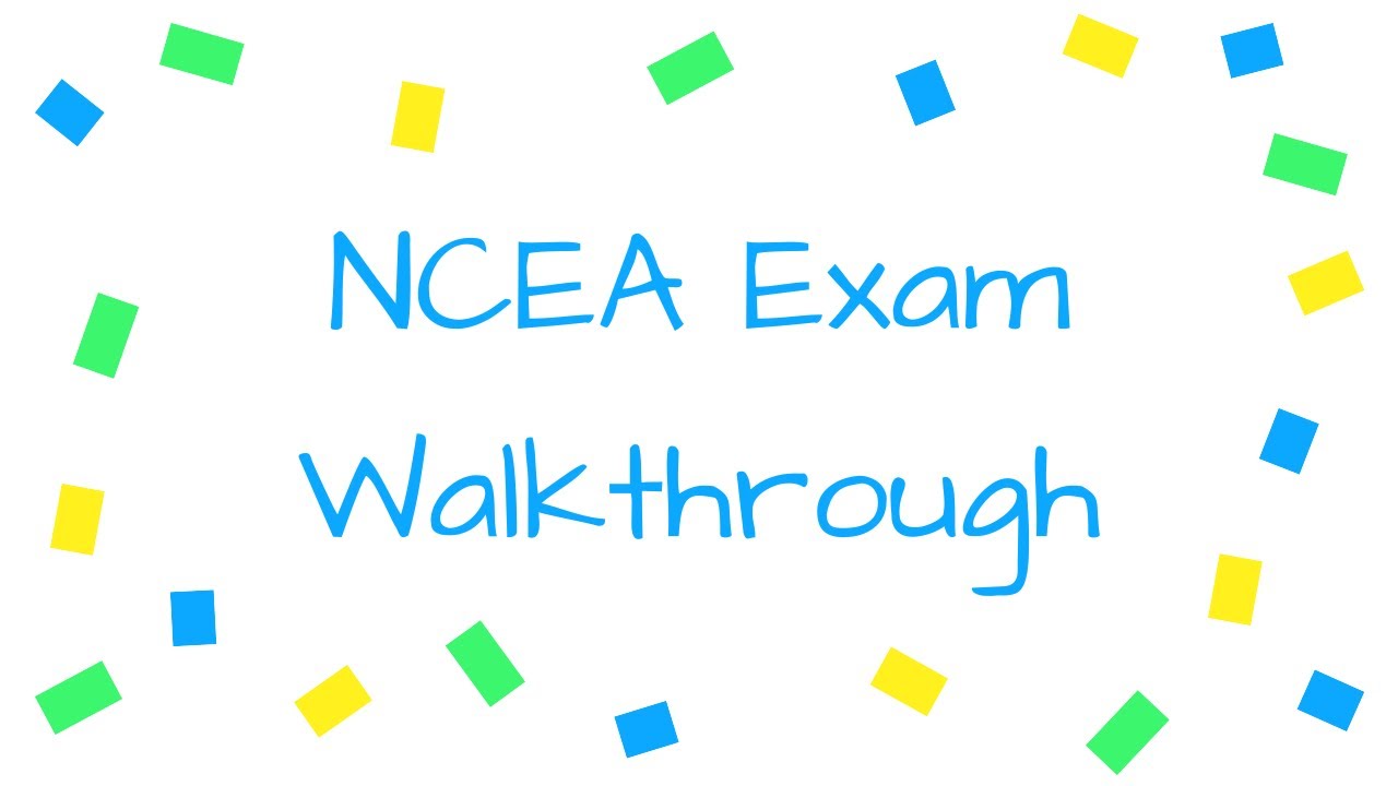 NCEA Level 2 91173 Electricity 2020 exam walkthrough - Q3 - YouTube