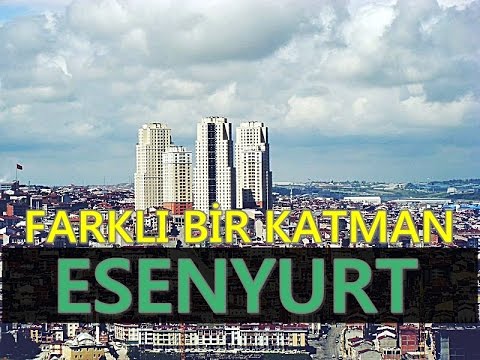 Farklı Bir Katman Esenyurt #Demo FeradRap 2016