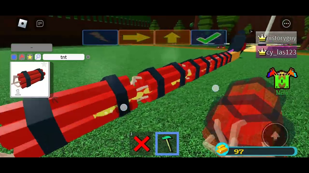how to fly in build a boat for treasure - YouTube